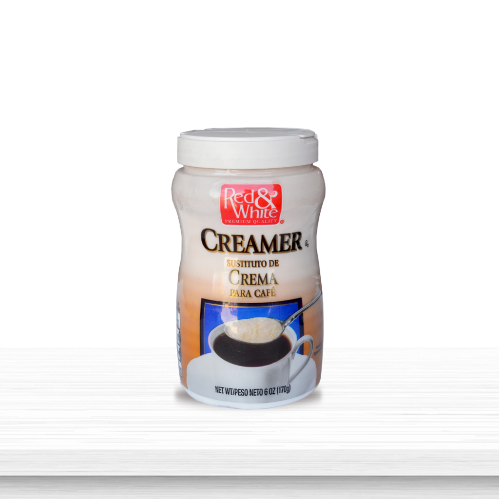Cremora red & white 170 g - PROIMA