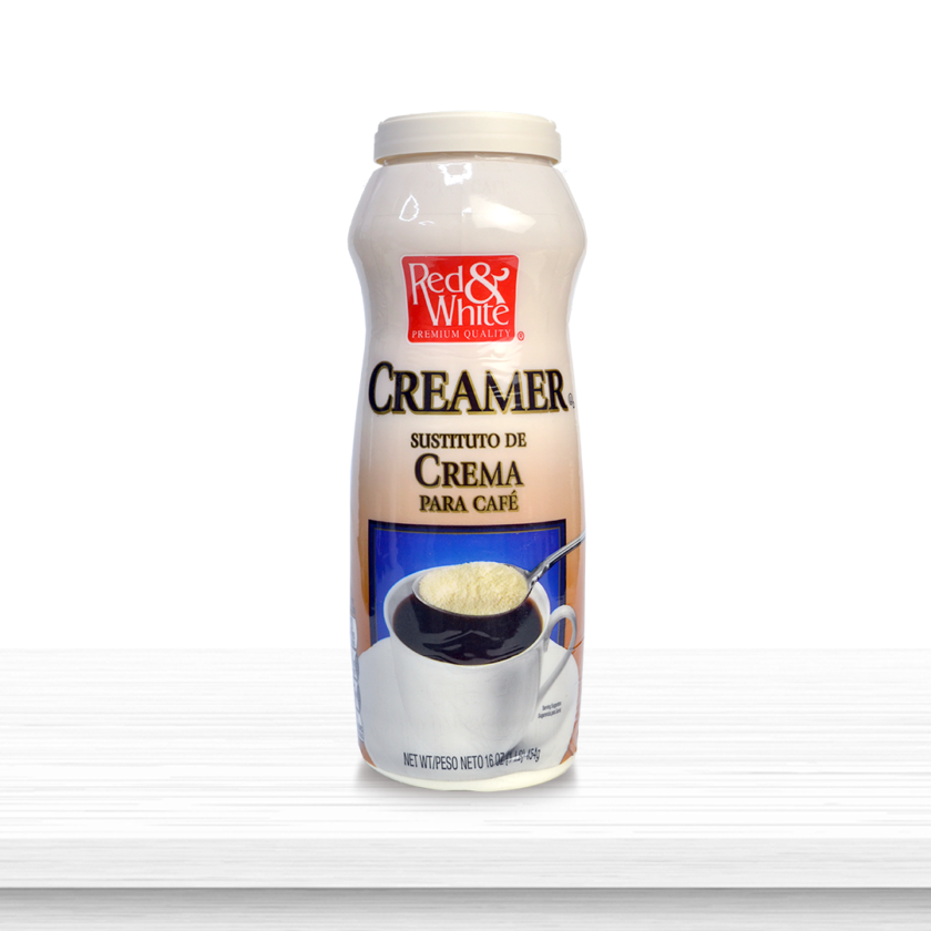Cremora Red & White 450g - PROIMA