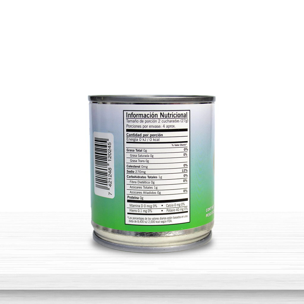 Chile Jalapeño Picado Elmigo 215G - PROIMA