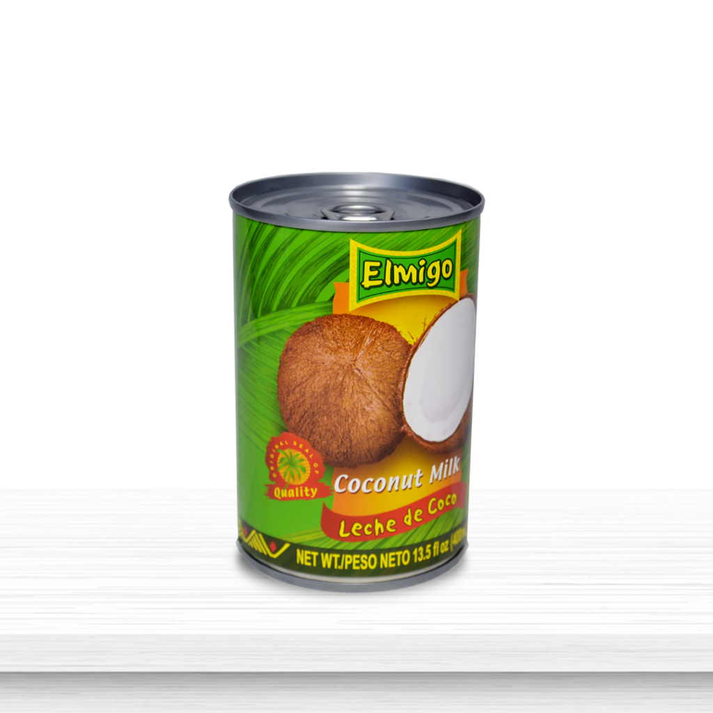 Leche de Coco Elmigo 400g - PROIMA