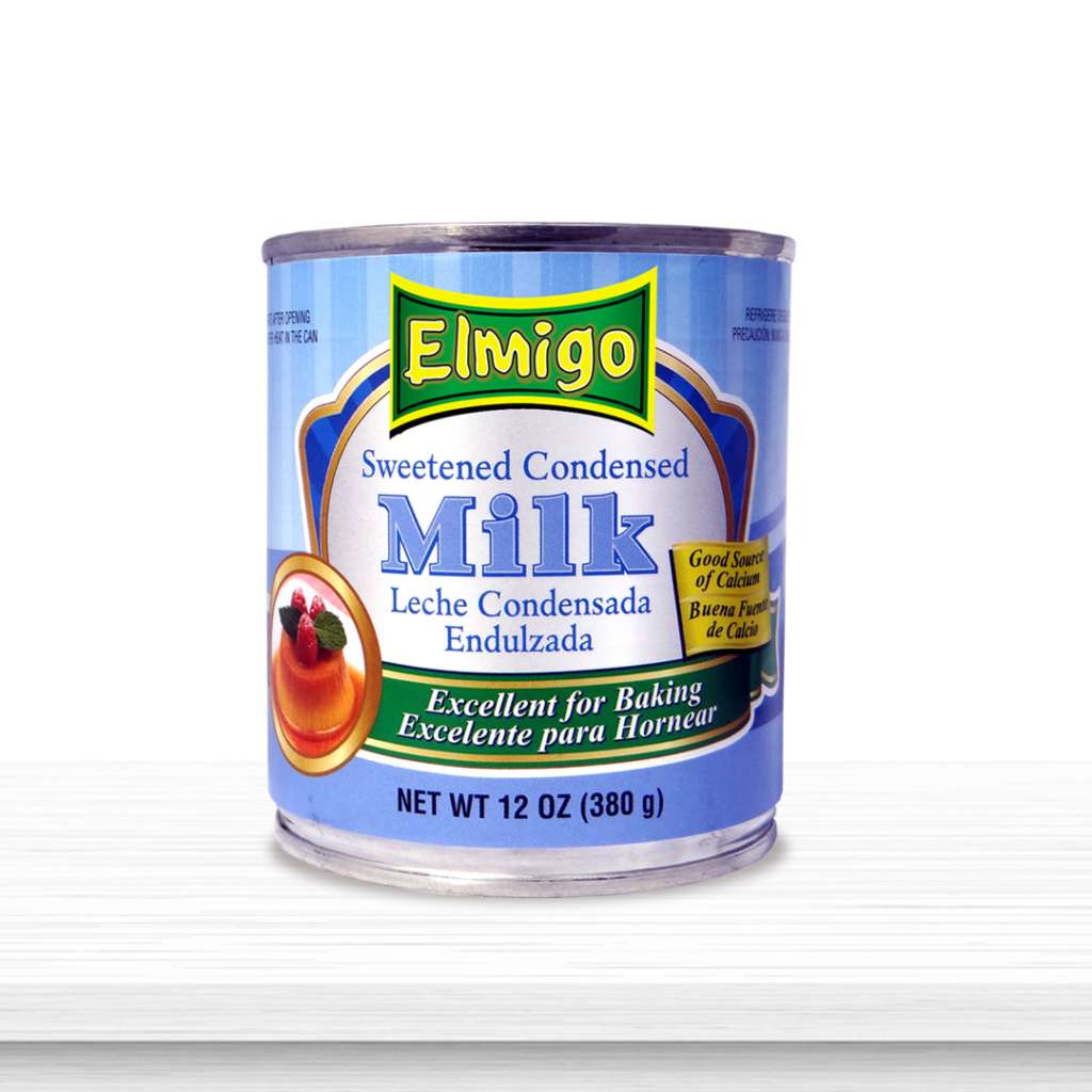 Leche Condensada Elmigo 380g - PROIMA