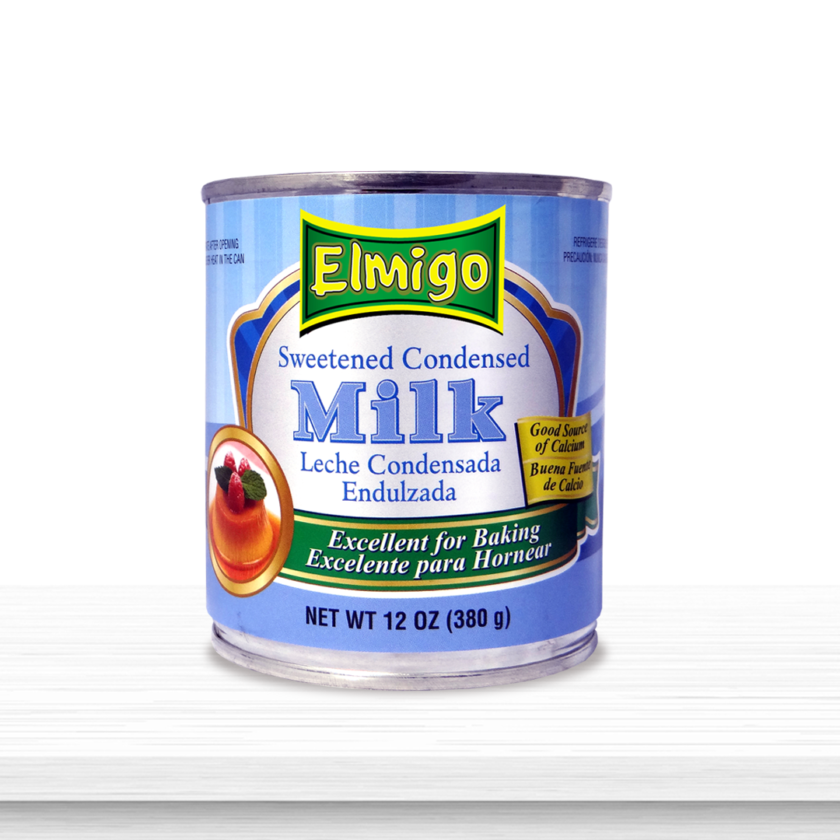 Leche Condensada Elmigo 380g - PROIMA