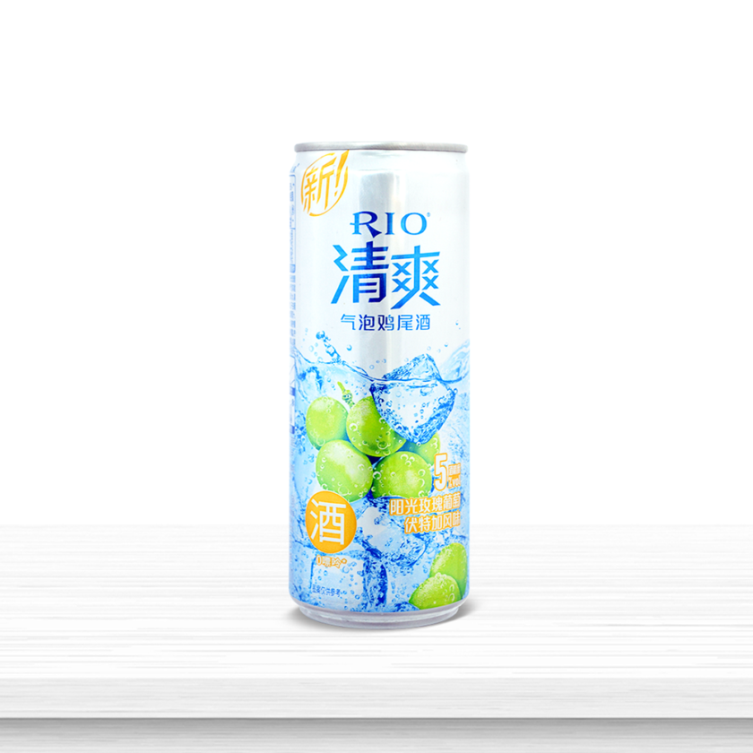 Bebida Uva y Vodka Rio 330ml - PROIMA