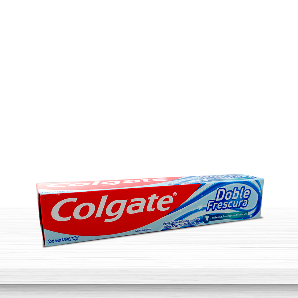 Colgate Doble Frescura 22ml - PROIMA
