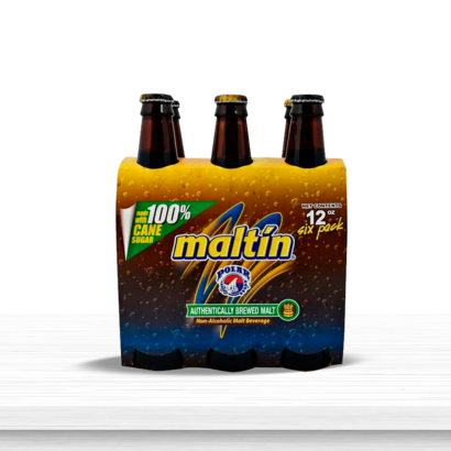 Maltín Polar 355 ml - PROIMA