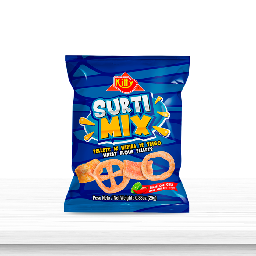 PROIMA | Productos Importados Americanos